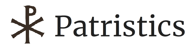 The Early Church Fathers | Patristics.info – Full texts and Resources ...